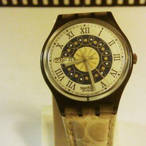 Swatch Jewelry | Watch | Poshmark